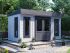 15x8 Dominator Insulated Garden Room (75mm)